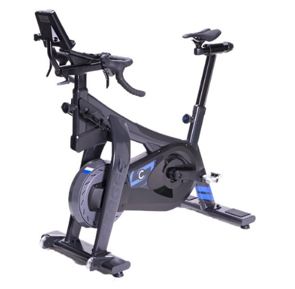 Bicicletas estáticas y rodillos — OnVeló Cycling