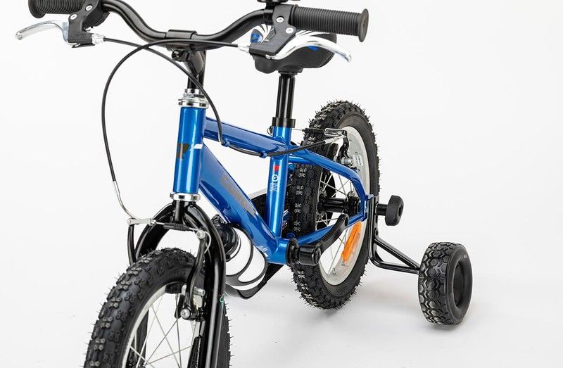 Bicicleta infantil CONOR RAY 14" azul — onVeló cycling