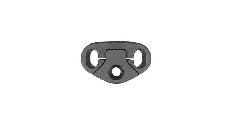 Cable management trek fuel ex carbon bb guide 2020 black — OnVeló Cycling