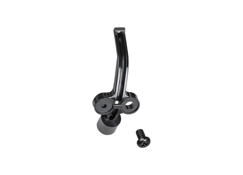 Cable management trek marlin bb cable guide 2019 black — OnVeló Cycling