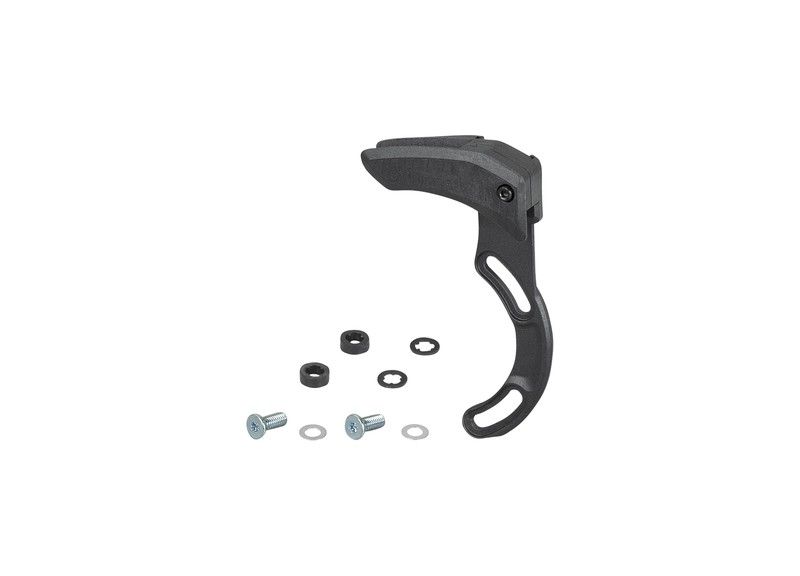 Chainguard e*thirteen bosch gen4 2020 chain guide black — onVeló cycling