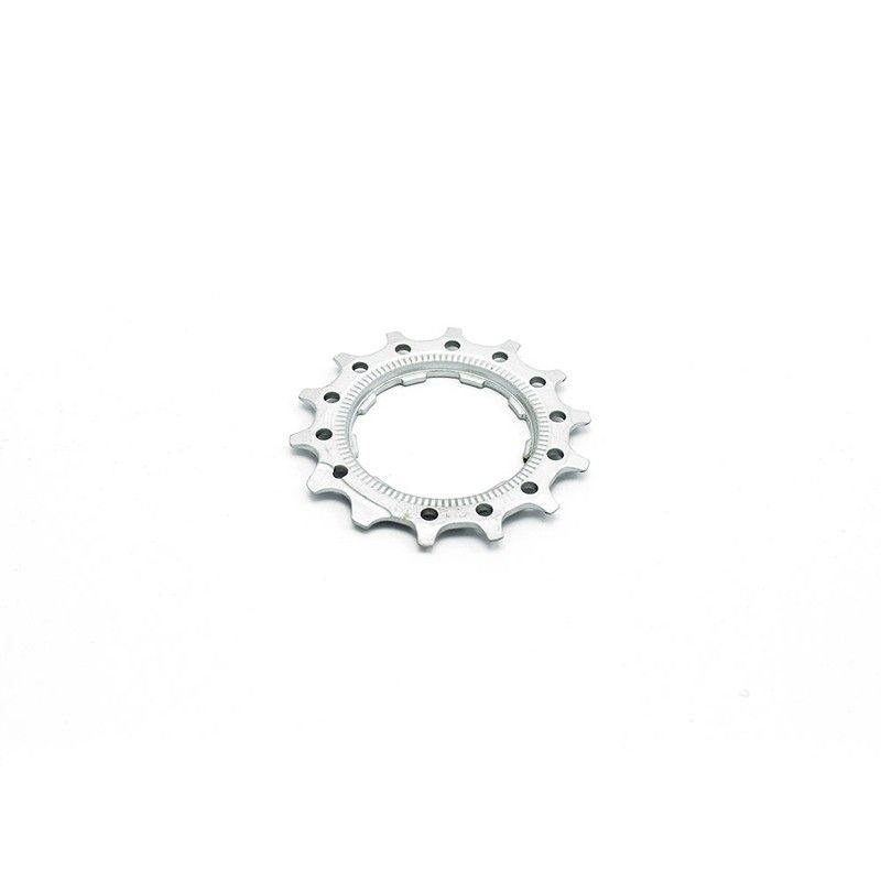 COURONNE MICHE 10V ADAPTABLE SHIMANO 1ère POSITION 12 — onVeló cycling