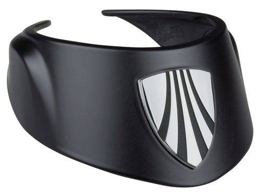 Frame part trek domane isospeed front cover sprintmint — OnVeló Cycling