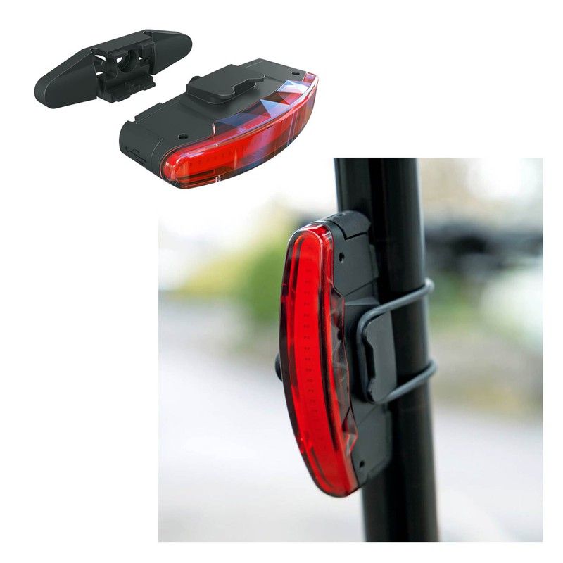 INFINITY UNIVERSAL REAR LIGHT — OnVeló Cycling