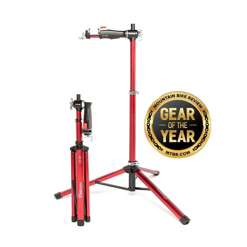 PRO MECHANIC HD WORK STAND — OnVeló Cycling
