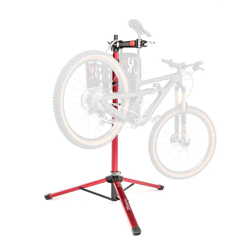 PRO MECHANIC HD WORK STAND — OnVeló Cycling
