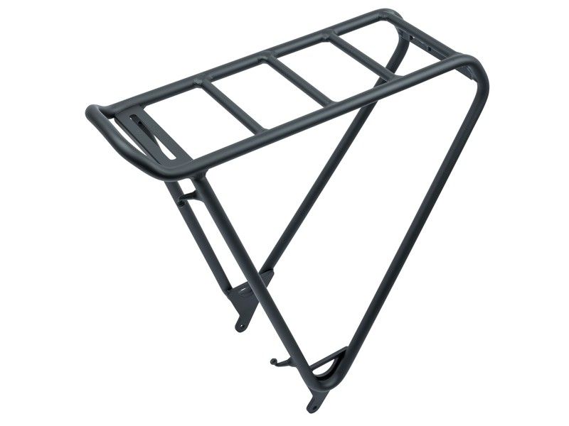 Kit rack trek alu 700c avec stays noir mat — onVeló cycling