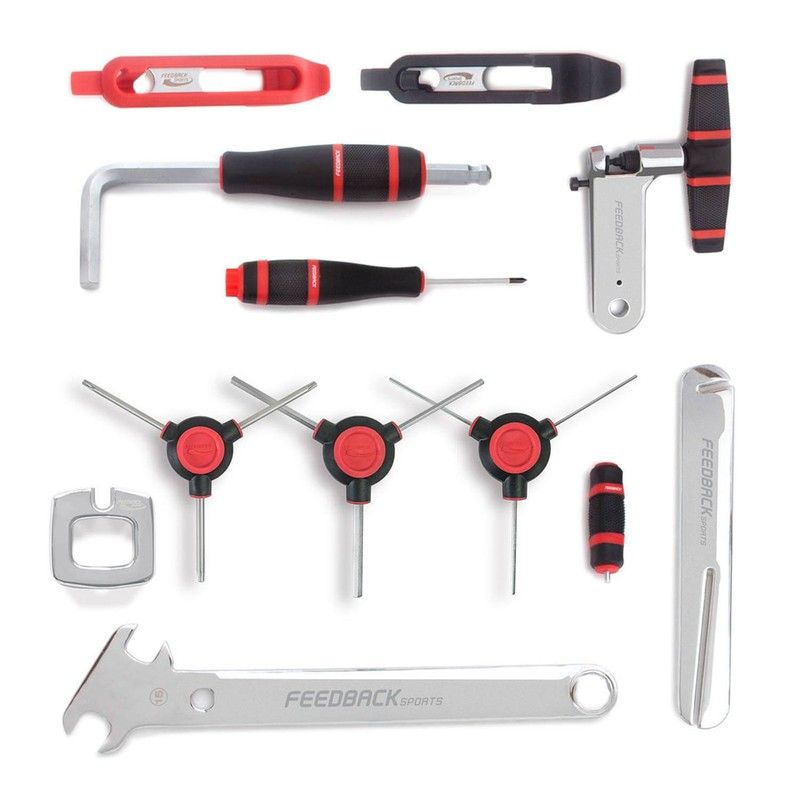 RIDE PREP TOOL KIT — onVeló cycling