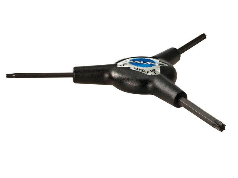 Tws-3 triple llave allen torx t10-t25-t30 — ONVELO Cycling Culture