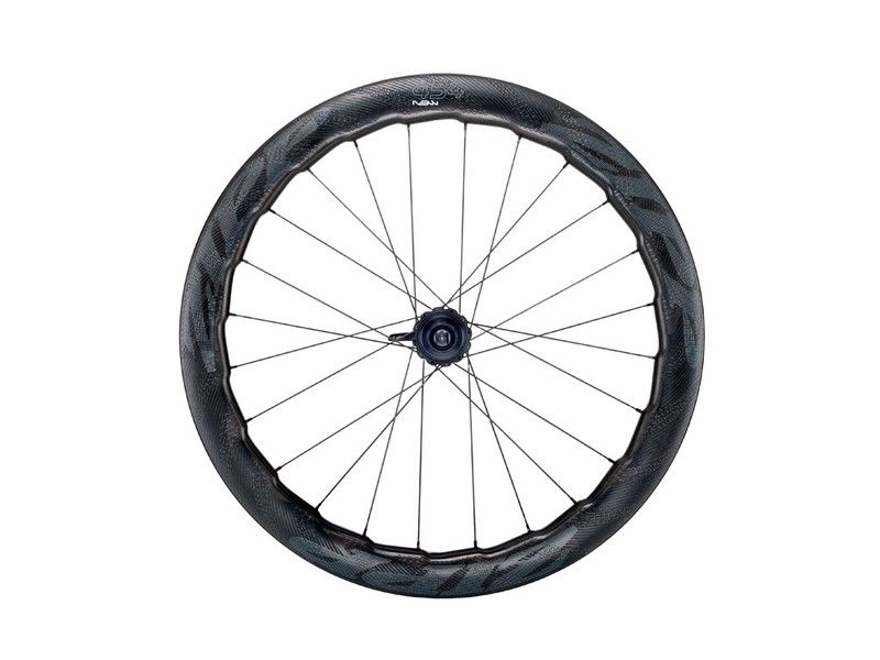 Zipp wheel 454 disc cl. Nsw cover after camp (cognition d) v1 — onVeló ...