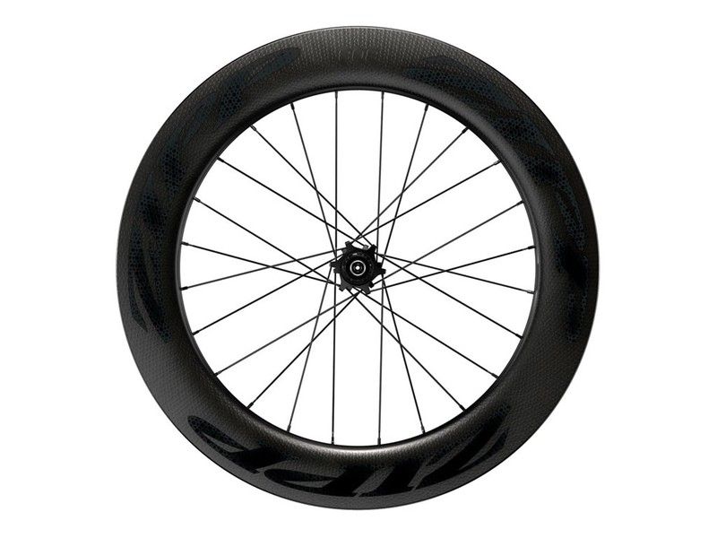 Roue zipp 808 disque tubeless 6t. Après xdr sram 24r moyeu noir (177d ...